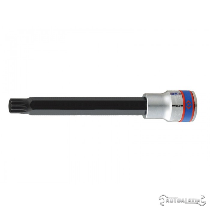 Splin gedora 1/2'' M8-M16 L=140mm 4066 | --Bit gedore na 1/2 | AUTO ...